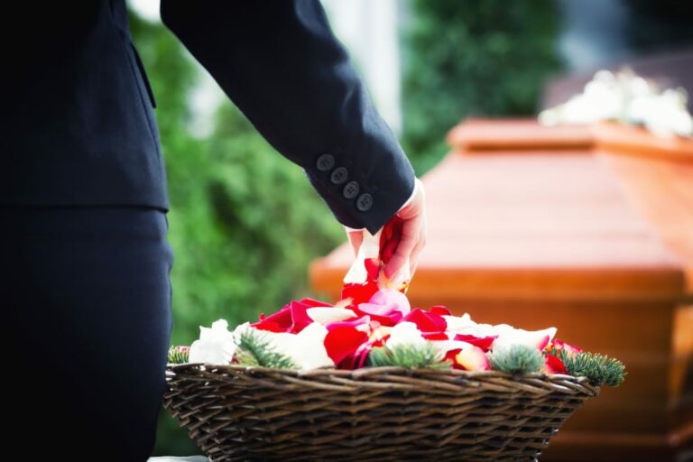 Pacific Island Funerals Sydney Package - Supremacy Funerals - Funeral ...